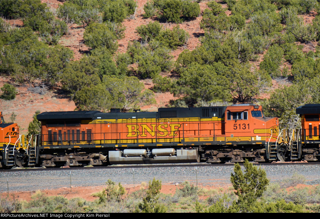 BNSF 5131